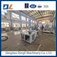 China Fully Automatic Double-Column Type Free Cylinder Body Wax Injection Machine for sale