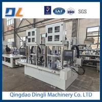 China Fully Automatic Double-Column Type Free Cylinder Body Wax Injection Machine for sale