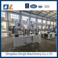 China High-Performance Dual-Column Free Cylinder Wax Injection Machine Is Selling Well! for sale