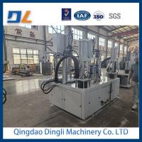 China High-Performance Dual-Column Free Cylinder Wax Injection Machine Is Selling Well! for sale