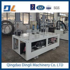 China Precision Casting Double-Column Free Cylinder Wax Injection Molding Machine - Chinese Supplier for sale