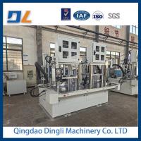China Precision Casting Double-Column Free Cylinder Wax Injection Molding Machine - Chinese Supplier for sale