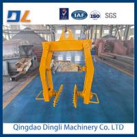China Gripping Robotic Arm for Sand Handling for sale