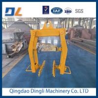 China High-Quality Grab-Type Mechanical Arm for Processing Sand for sale