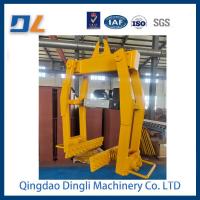China High-Quality Grab-Type Mechanical Arm for Processing Sand for sale