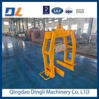 China a Fully Automatic Grab-Type Mechanical Arm for Handling Sand for sale