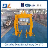 China a Fully Automatic Grab-Type Mechanical Arm for Handling Sand for sale