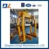 China Sand Processing Grabber for Sand Box Clamping Mechanical Arm - Reliable After-Sales Service Guarantee for sale