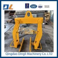 China Fully Automatic Gripping Robotic Arm, Sand Mold, Sand Box Clamping for sale