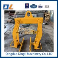 China Fully Automatic Gripping Robotic Arm, Sand Mold, Sand Box Clamping for sale