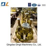 China Sand Processed Castings for High-Performance Use for sale