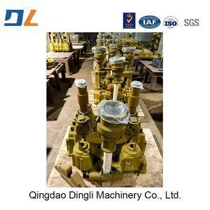 China Sand Processed Castings for High-Performance Use for sale
