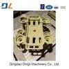 China Sand Processed Castings for High-Performance Use for sale