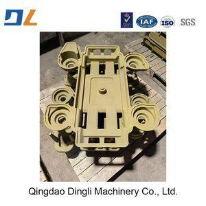 China Sand Treated Castings for Casting Industry for sale