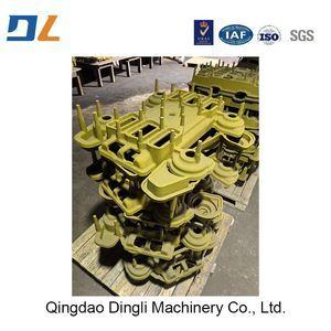 China Sand Processed Castings for Metal Casting for sale