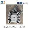 China Sand Processed Castings for Metal Casting for sale