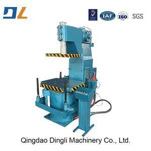 China Casting Molding Machine for Foundry Applications for sale