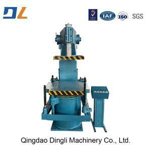 China High-Precision Casting Molding Machine for Metal Casting for sale