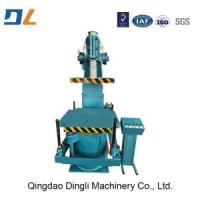 China Casting Molding Machine for High-Performance Metal Casting for sale