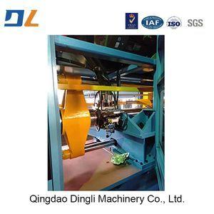 China Vertical Molding Machine for Sand Casting for sale