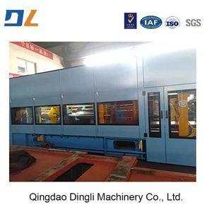 China Automatic Vertical Molding Machine for Metal Mold Production for sale