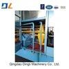 China Vertical Molding Machine for Precision Casting for sale