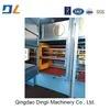 China Vertical Molding Machine for Precision Casting for sale