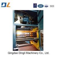 China Vertical Sand Molding Machine for High-Quality Castings for sale