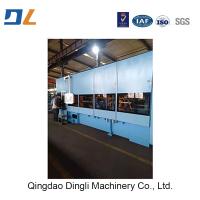 China Vertical Sand Molding Machine for High-Quality Castings for sale