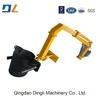 China Metal Hydraulic Robotic Arm for Automated Material Handling for sale