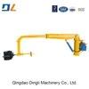 China Metal Hydraulic Robotic Arm for Automated Material Handling for sale