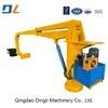 China Metal Hydraulic Robotic Arm for Precision Handling and Assembly for sale