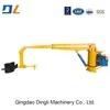 China Metal Hydraulic Robotic Arm for Precision Handling and Assembly for sale