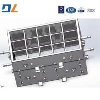 China Industrial V Process Casting Sand Box for Foundries for sale