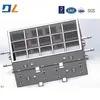 China Industrial V Process Casting Sand Box for Foundries for sale