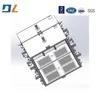 China Industrial V Process Casting Sand Box for Foundries for sale
