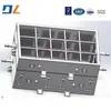 China Automatic V Process Casting Sand Box for Production Lines for sale