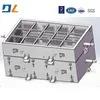 China Automatic V Process Casting Sand Box for Production Lines for sale