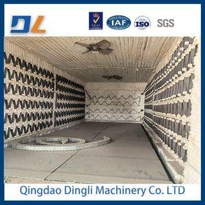 China Multifunctional Desktop Heating Furnace, Simple and Convenient for sale