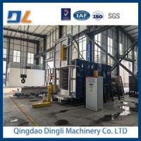 China The Temperature Uniformity of The Annealing Furnace Is Very High. for sale