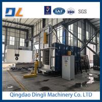 China The Temperature Uniformity of The Annealing Furnace Is Very High. for sale