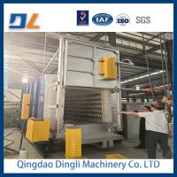 China The Temperature Uniformity of The Annealing Furnace Is Very High. for sale