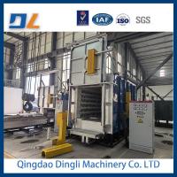 China The Temperature Uniformity of The Annealing Furnace Is Very High. for sale