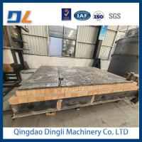 China The Temperature Uniformity of The Annealing Furnace Is Very High. for sale