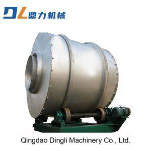 China High-Quality Three-Pass Sand Drum Dryer for sale