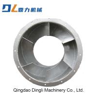 China High-Quality Three-Pass Sand Drum Dryer for sale