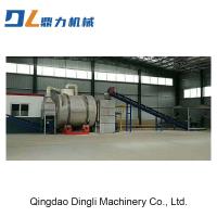 China High-Quality Three-Pass Sand Drum Dryer for sale