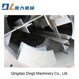 China Energy-Saving and Environmental-Friendly Three-Stage Drying Machine Equipment for sale