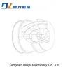 China Three-Stage Drum Type Sand Frying Machine, Water-Containing Sand Drying Machine for sale