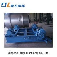 China Intelligent Control, Three-Stage Sand Drying Equipment, with Large Processing Capacity for sale